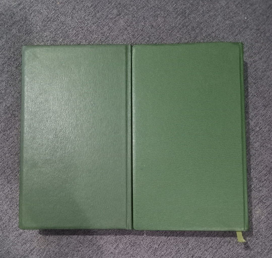 The Centennial Edition..CHARLES DICKENS (Nicholas Nickleby) Vol: I & II ...