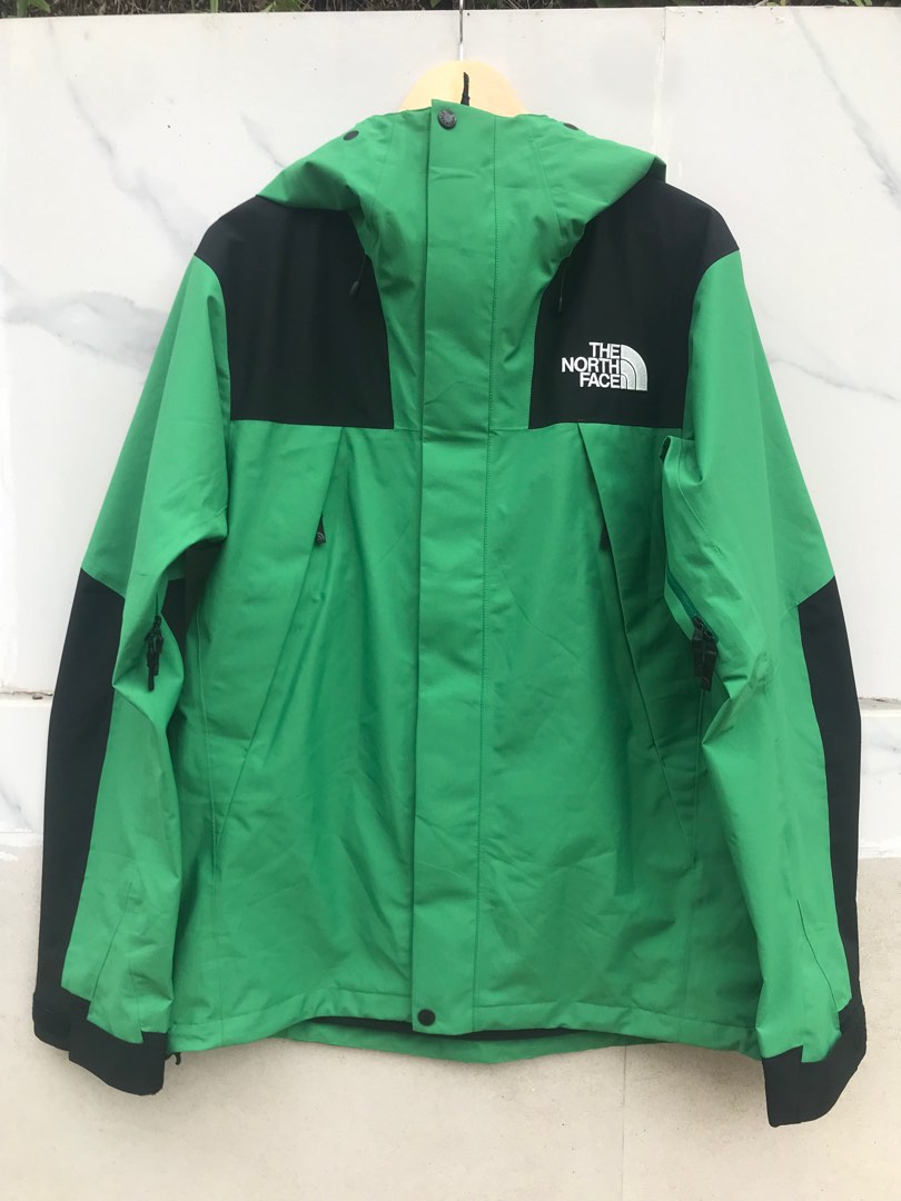 THE NORTHERN FACE GORETEX GORPCORE, Men's Fashion, Activewear on Carousell