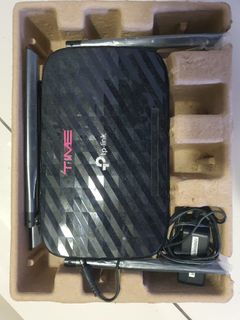 D-Link AC1200 MU-MIMO Wi-Fi Gigabit Router DIR842, Computers & Tech ...