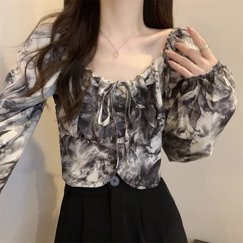 Trendy Longsleeves Top, Women's Fashion, Tops, Longsleeves on Carousell