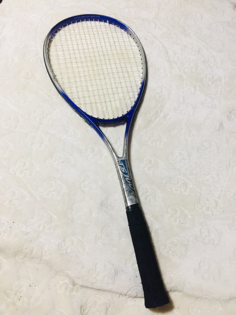 Yonex TS 100 tennis racket, Sports Equipment, Sports & Games, Racket and Ball Sports on Carousell