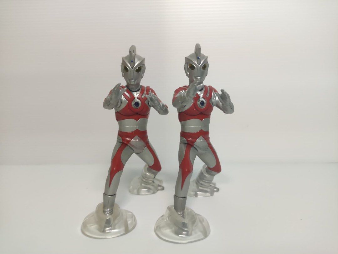 Ultraman Original Bandai, Hobbies & Toys, Toys & Games on Carousell