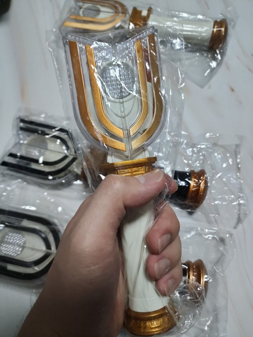 Ultraman Tiga Spark Lens Toy, Hobbies & Toys, Toys & Games on Carousell