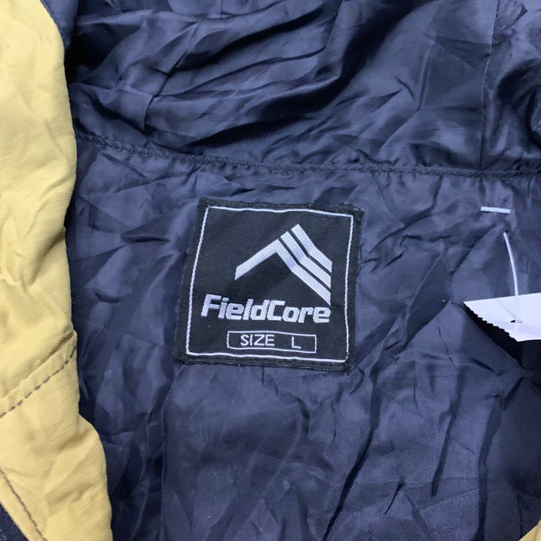 (X) Field Core Jacket, Men's Fashion, Coats, Jackets and Outerwear on ...