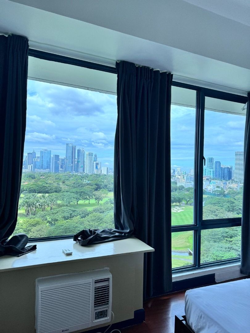 1BR Golf View in Bellagio BGC Taguig Condo For Sale, Property, For Sale ...