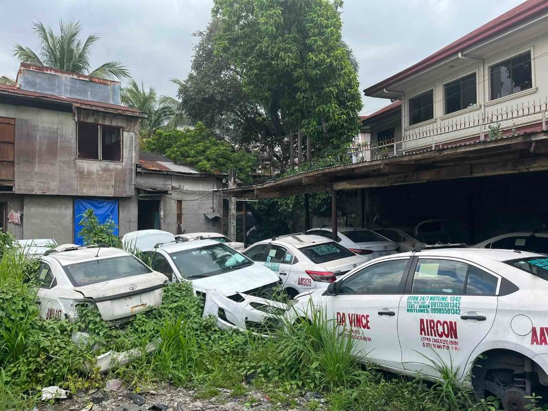 563.5sqm Lot in Teachers Village, Maningning St., Quezon City, Property ...