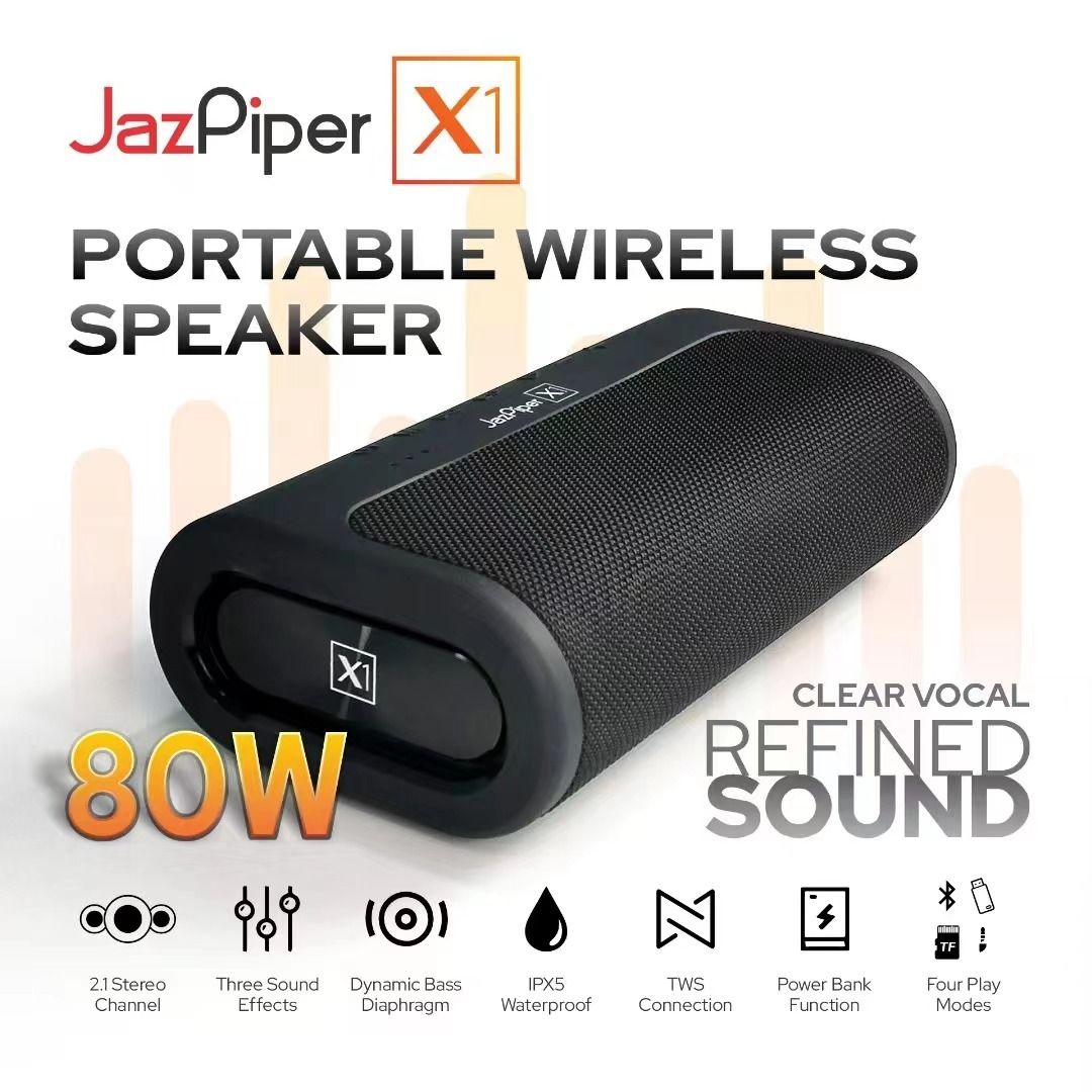 6 months installment by Atome - Brand New 2024 model Jazpiper X1 ...