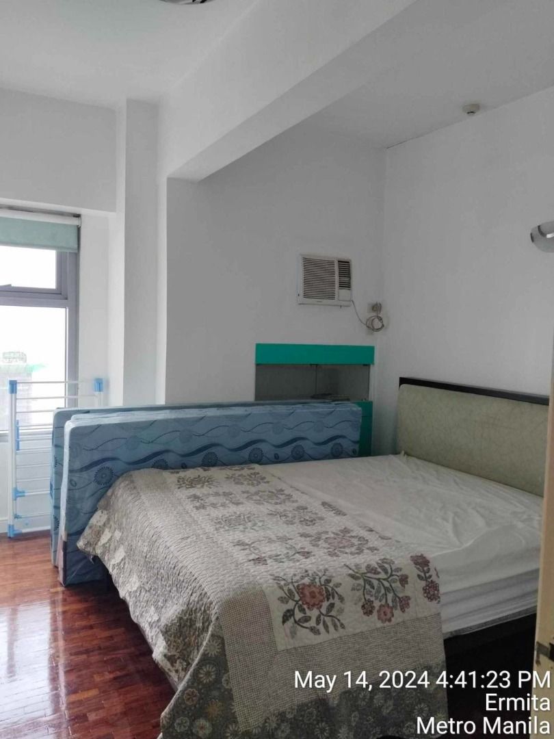89sqm CONDO FOR SALE IN TWO ADRIATICO PLACE ERMITA MANILA near ...