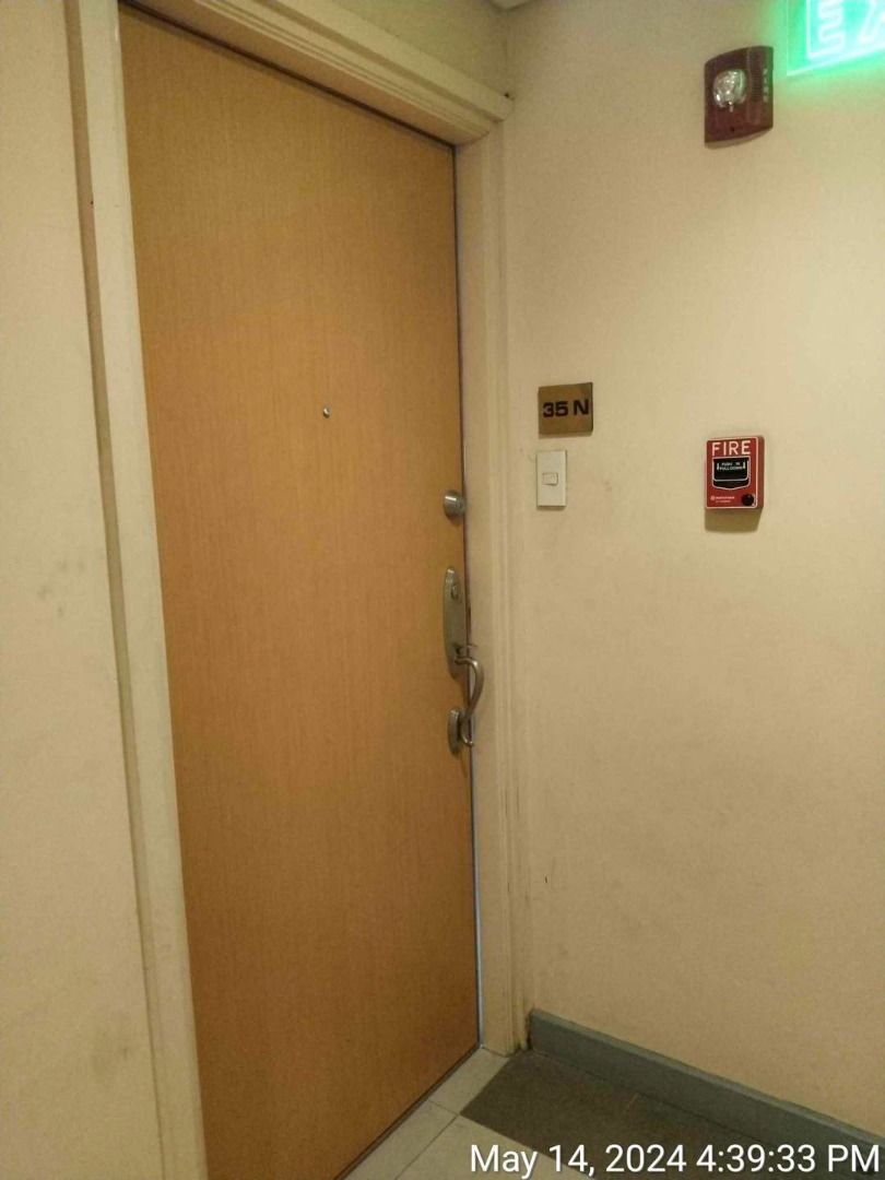 89sqm CONDO FOR SALE IN TWO ADRIATICO PLACE ERMITA MANILA near ...