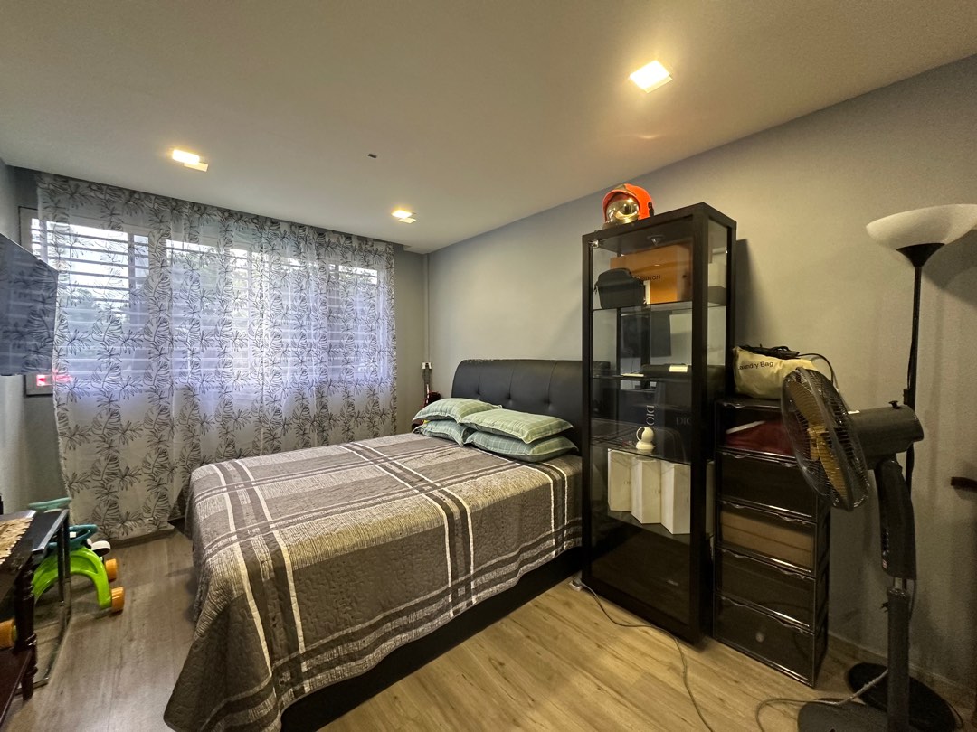 8 Marsiling Drive Marsiling Gardens, Property, Rentals, Room Rentals on ...