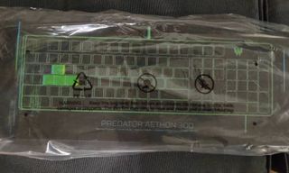 Acer Predator Aethon 300, Computers & Tech, Parts & Accessories ...