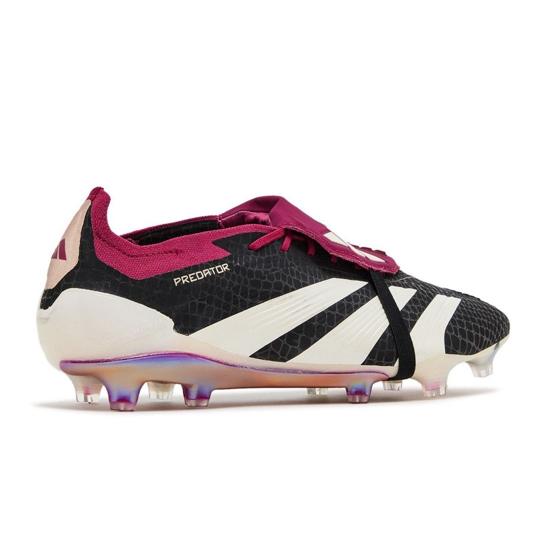 Adidas Predator 30 Elite FT Firm Ground Boots "30th Anniversary", Men's ...