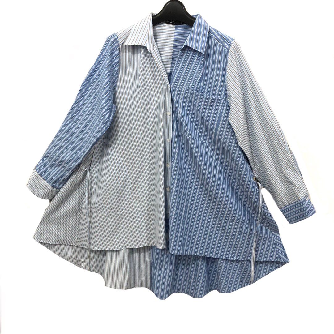 As Know As Japan De Base Collection A Line Wide Flare With Drawstring ...