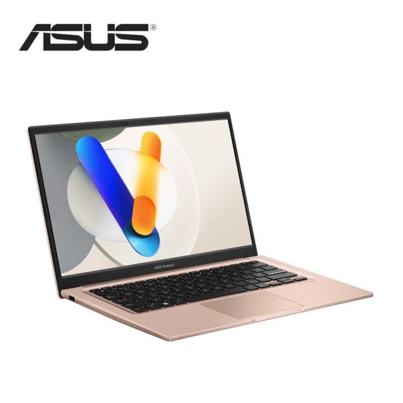 Asus VivoBook 14 A1404V-APB012WMS Laptop (Terra Cotta) [Intel® Core™ 7 ...