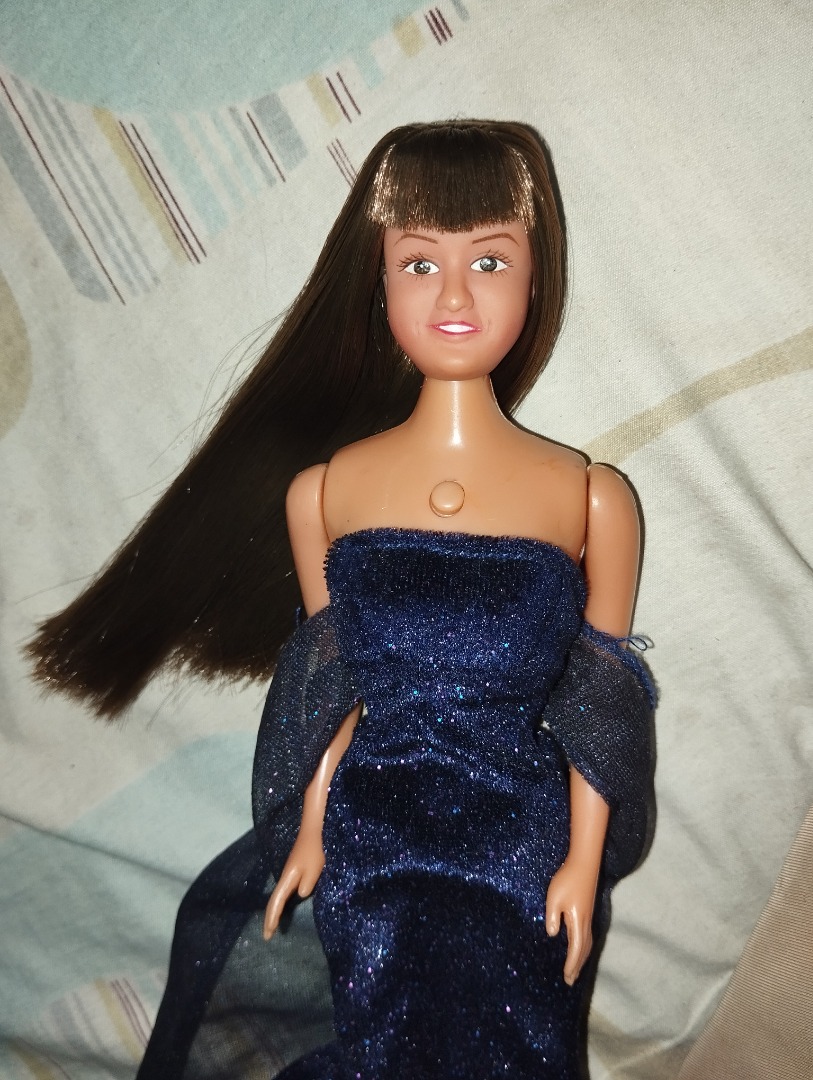 Barbie jolina dolls singing, Hobbies & Toys, Toys & Games on Carousell