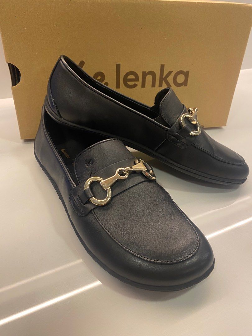 Belenka barefoot flats : Barefoot Moccasins Be Lenka Viva - Black ...