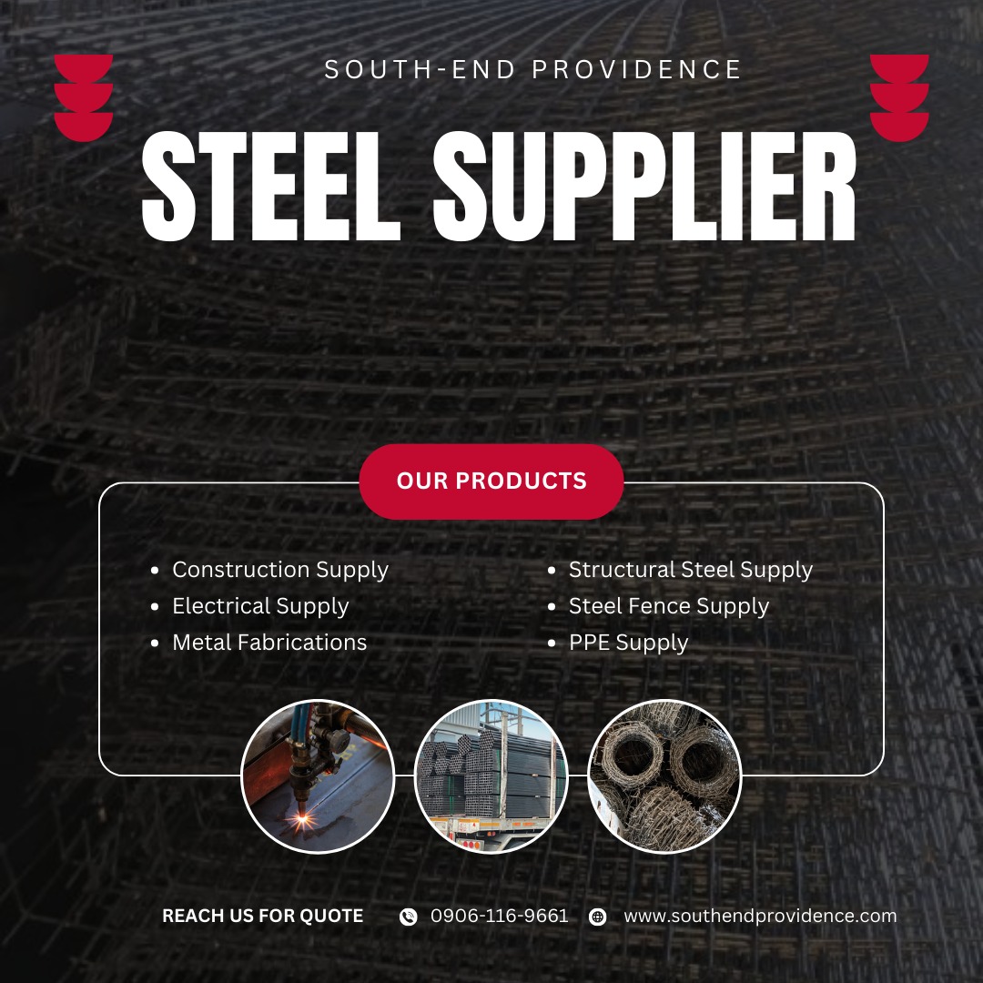 BI Flat Bar | Southend Steel Tubular | Steel Pipe | Copper Pipe | GI ...