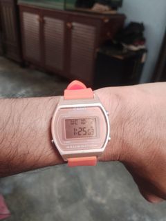 JAM CASIO PROTREK ORIGINAL PRW-6600YB-3, Luxury, Watches on Carousell