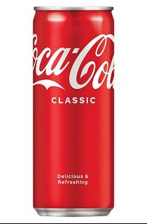 Authentic Coke Coca Cola Collectible Can drink X marvel avengers ...