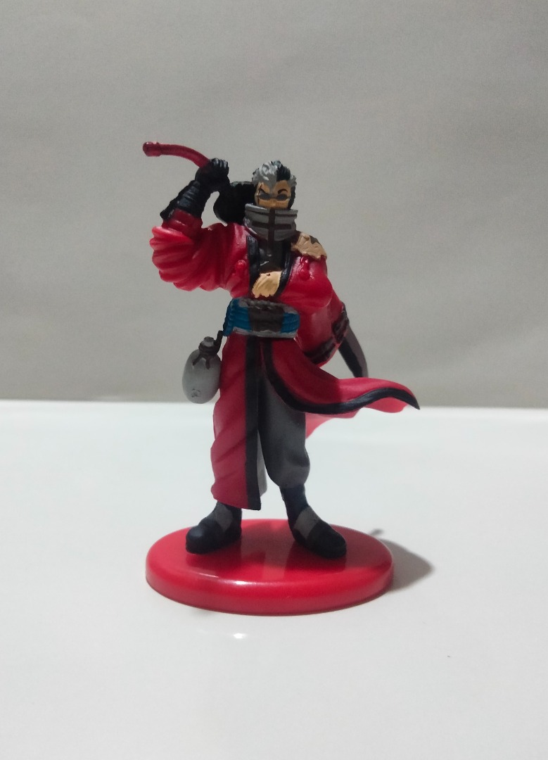 Coca-Cola Coke Collectible Merchandise - Mini Figure - Final Fantasy X ...