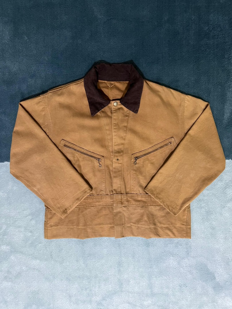 Dickies Detroit Jacket USA S, Men's Fashion, Coats, Jackets and ...