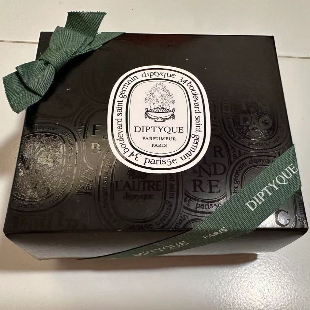 Diptyque Amenities Kits (Various), Hobbies & Toys, Travel, Travel ...