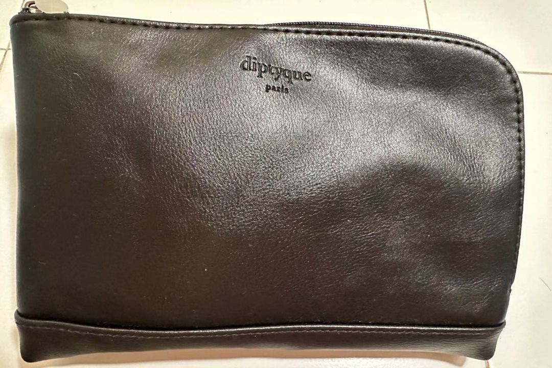 Diptyque Amenities Kits (Various), Hobbies & Toys, Travel, Travel ...