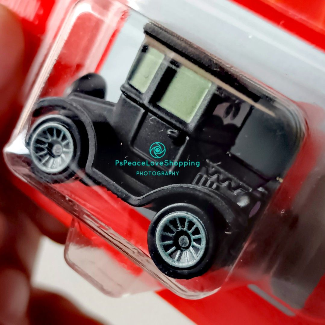 DISNEY PIXARS CARS MINI RACERS 2024 Lizzie Diecast Scale 1:110, Hobbies ...