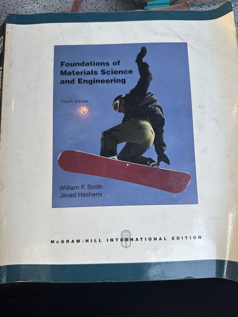 Engineering Textbook, Hobbies & Toys, Books & Magazines, Textbooks on ...