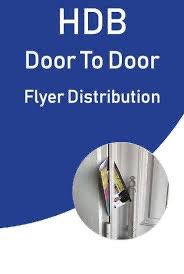 Flyer Distribution Landed / HDB Estate (EAST/CENTRAL), Everything Else ...