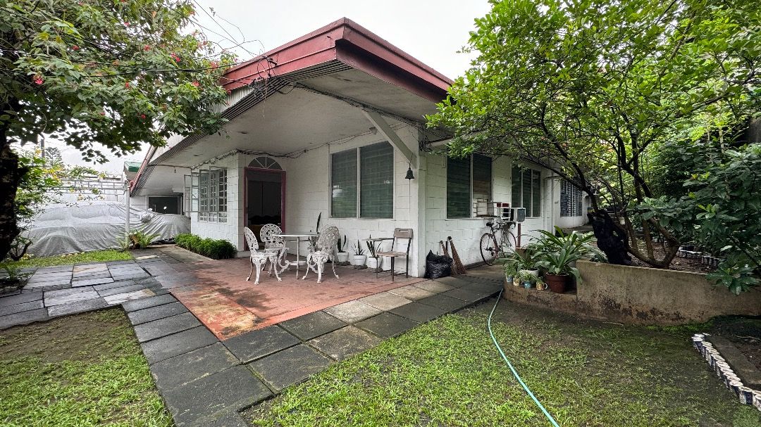 415 sqm Property in Philam Homes, Quezon City, P80m or P192k.7k per sqm ...