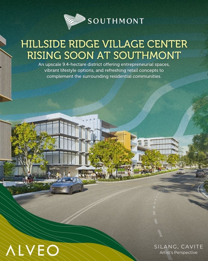 FOR SALE: Commercial Lot in Hillside Ridge Village Center, Southmont ...