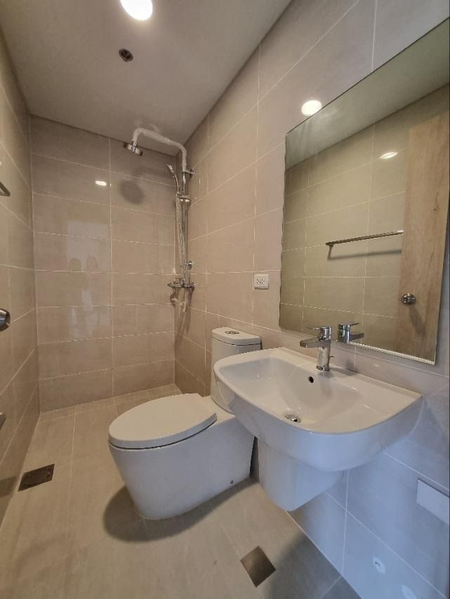 FOR SALE: Viento Tower 1 - Studio Unit, Alabang, Las Pinas City ...