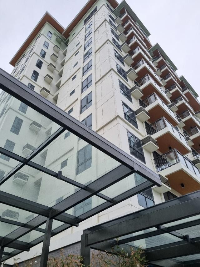 FOR SALE: Viento Tower 1 - Studio Unit, Alabang, Las Pinas City ...
