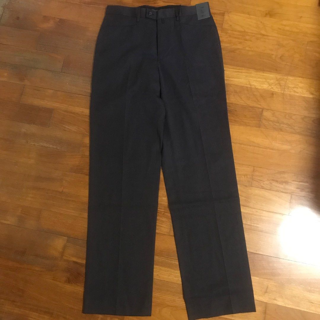 G2000 pants for men, Men's Fashion, Bottoms, Trousers on Carousell