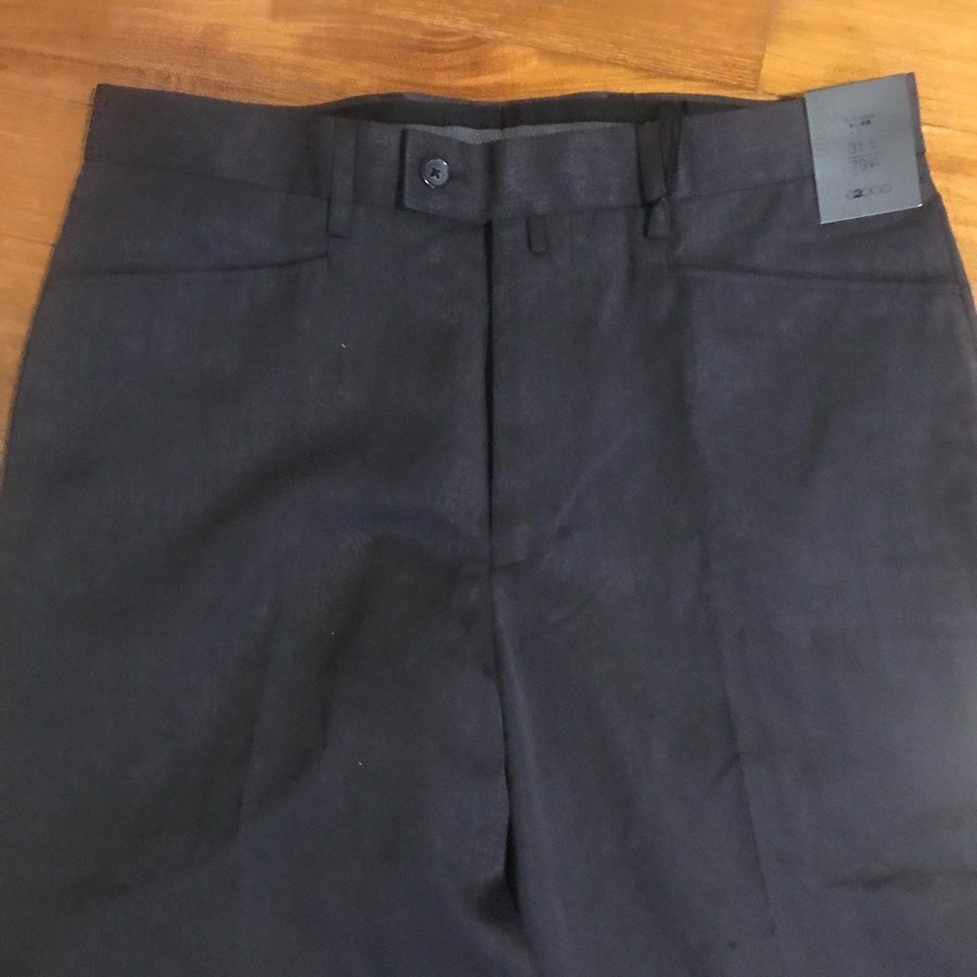 G2000 pants for men, Men's Fashion, Bottoms, Trousers on Carousell