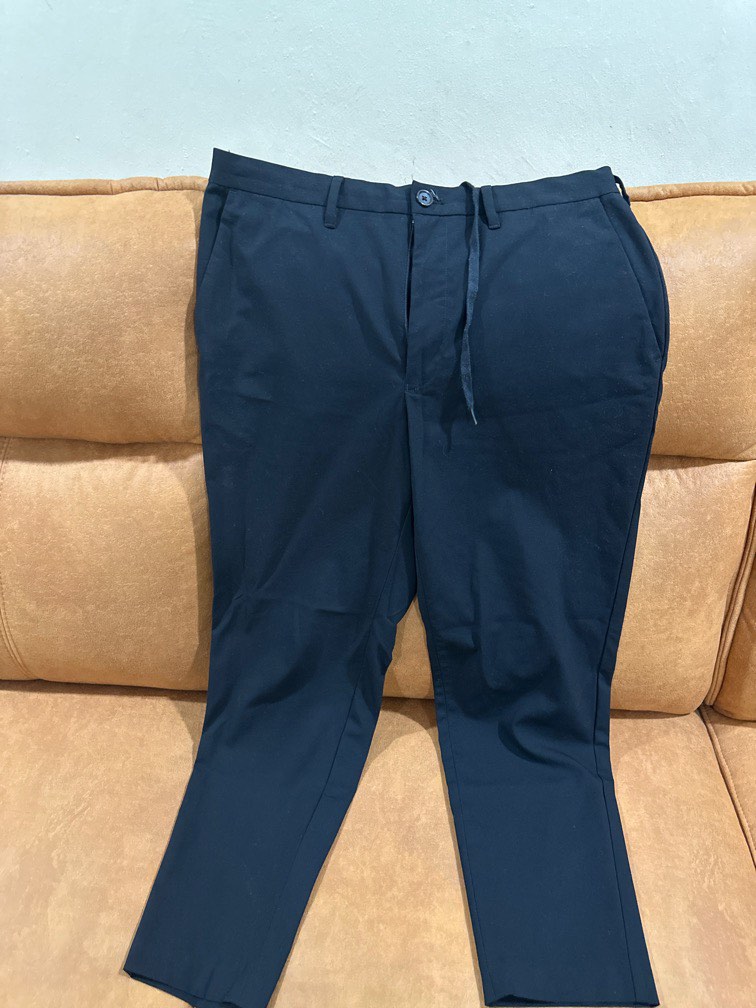 GU PANTS, Women's Fashion, Bottoms, Other Bottoms on Carousell