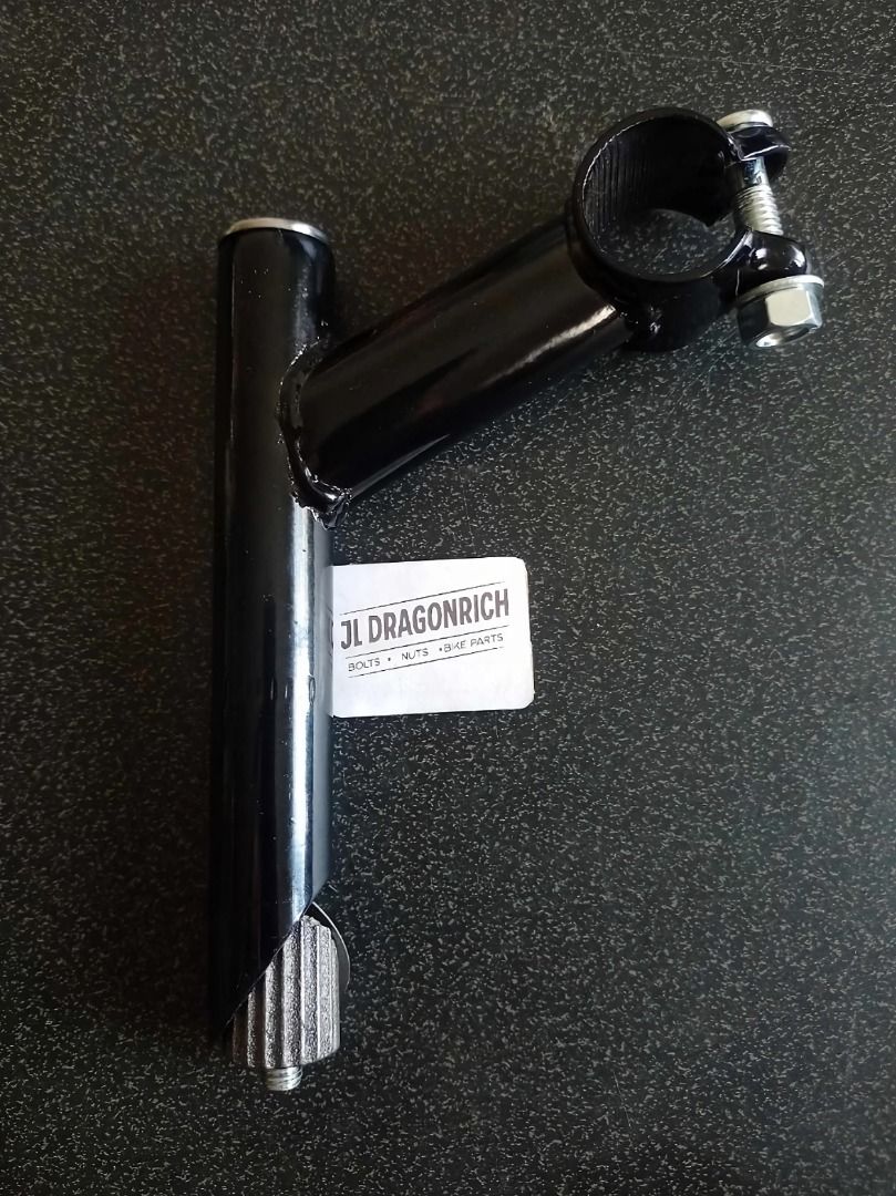 Handle Post ng Bike Steel Magaan Slice Type Standard, Sports Equipment ...