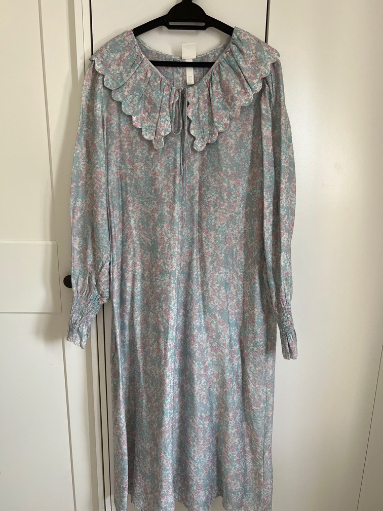 Hnm Dress, Women's Fashion, Dresses & Sets, Dresses on Carousell