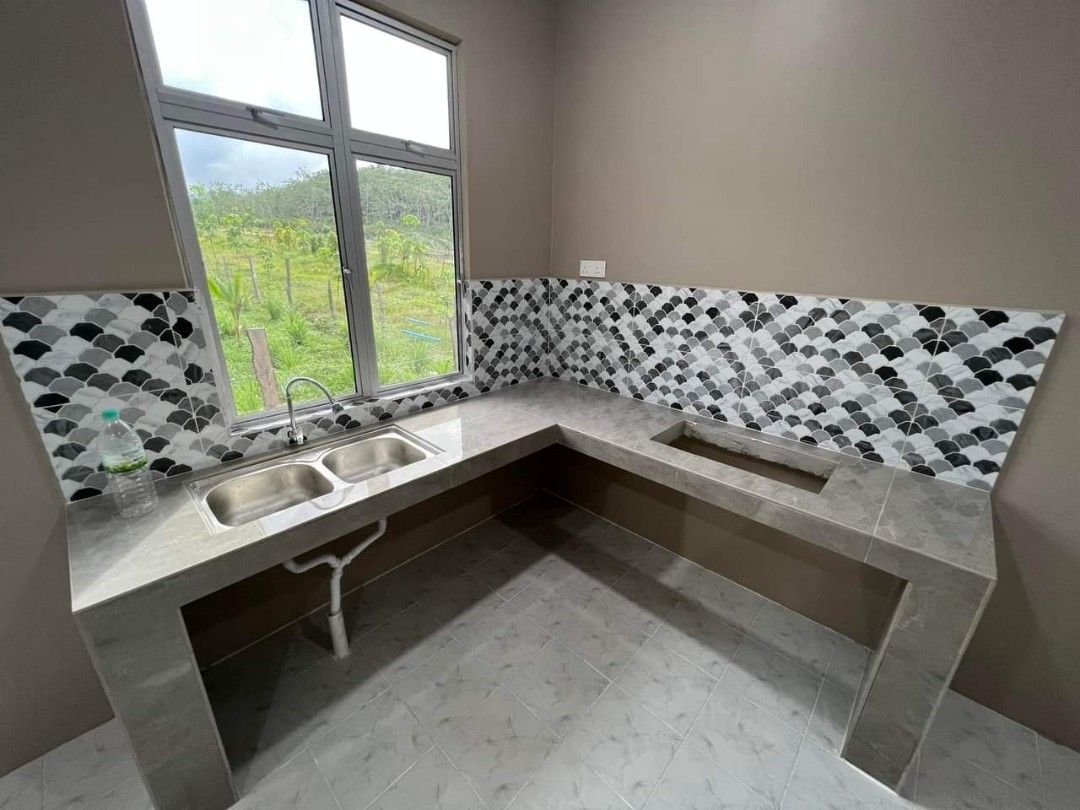 home renovation, tabletop, area alam sari, hakimi +60176044899 ...