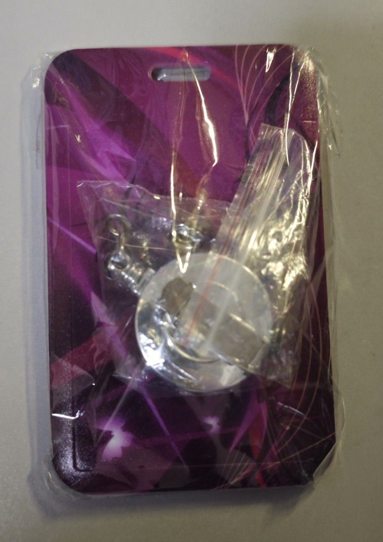 Honkai Star Rail Fanmade Card / poca / polaroid Holder - Kafka, Hobbies ...