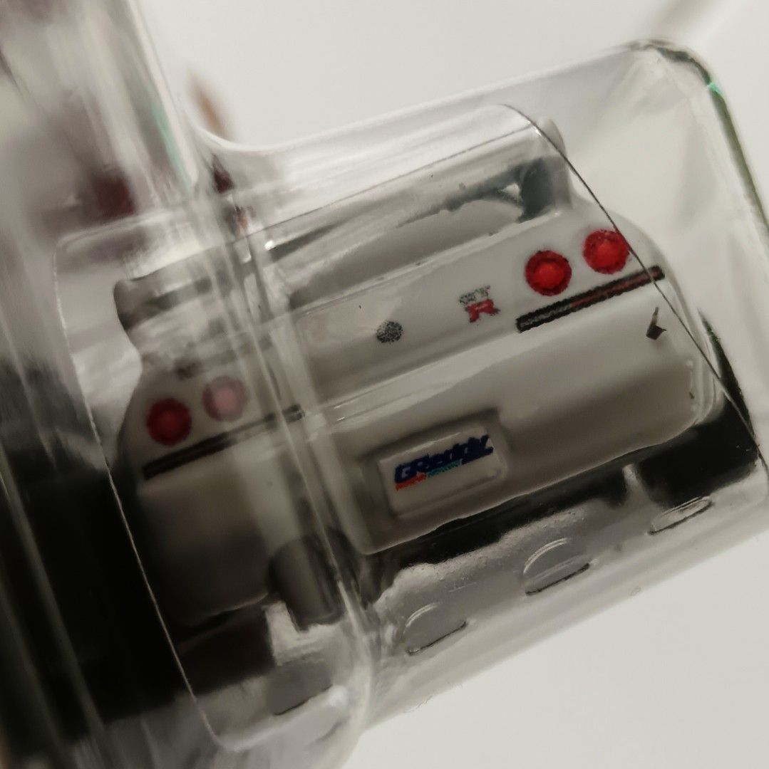 HOT WHEELS PREMIUM CAR CULTURE 2024 Modern Classic Nissan Skyline GT-R (BCNR33), Hobbies & Toys ...