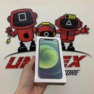 iPhone 12 Green 256GB, Mobile Phones & Gadgets, Mobile Phones, iPhone ...