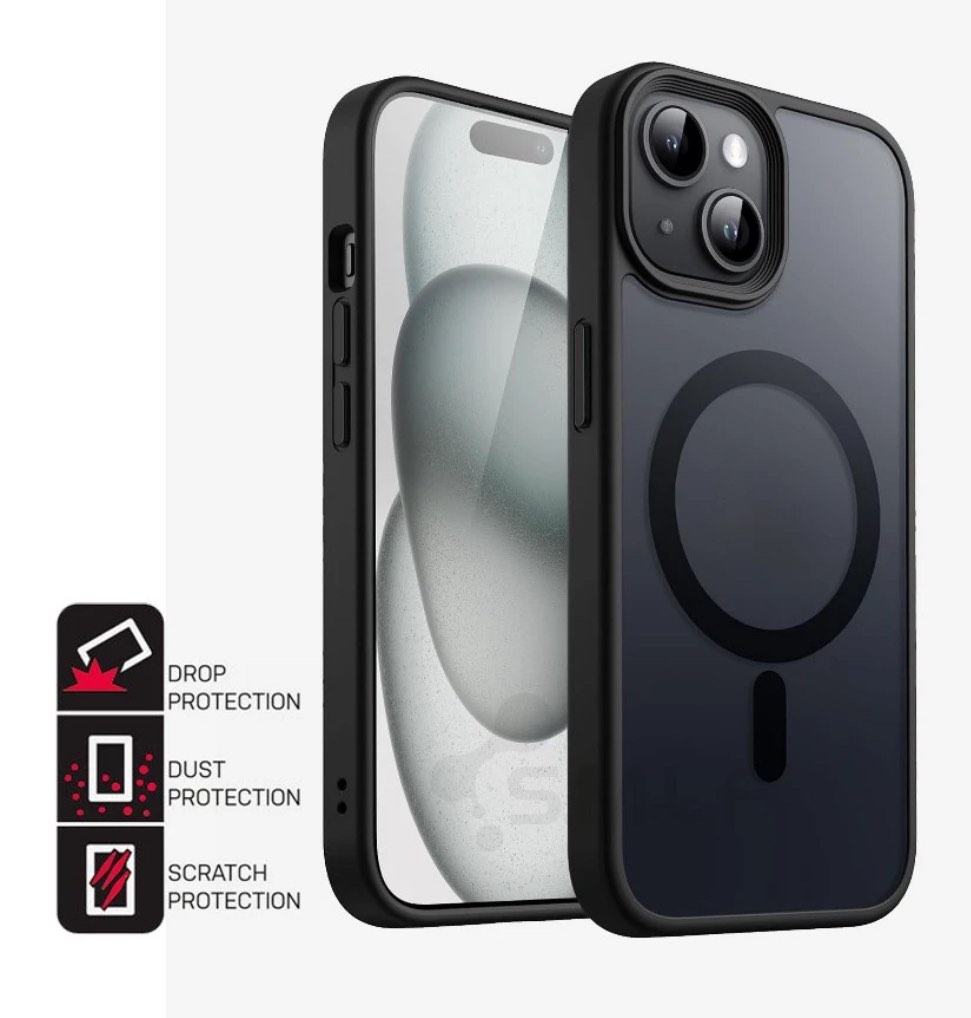 Iphone 16 pro case, Mobile Phones & Gadgets, Mobile & Gadget ...