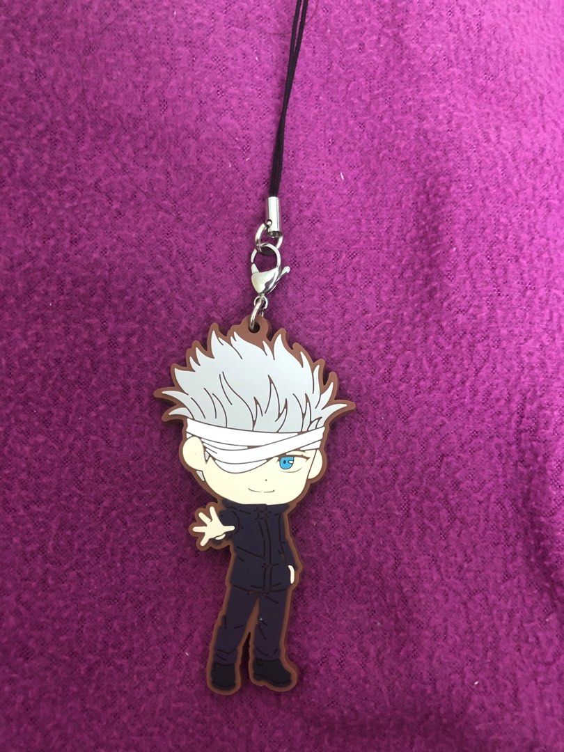 Jujutsu kaisen gojo combo set!, Hobbies & Toys, Toys & Games on Carousell