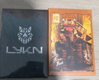 Muvmuv Tshirt MilkLove w/ Postcard Fanday, Hobbies & Toys, Memorabilia ...