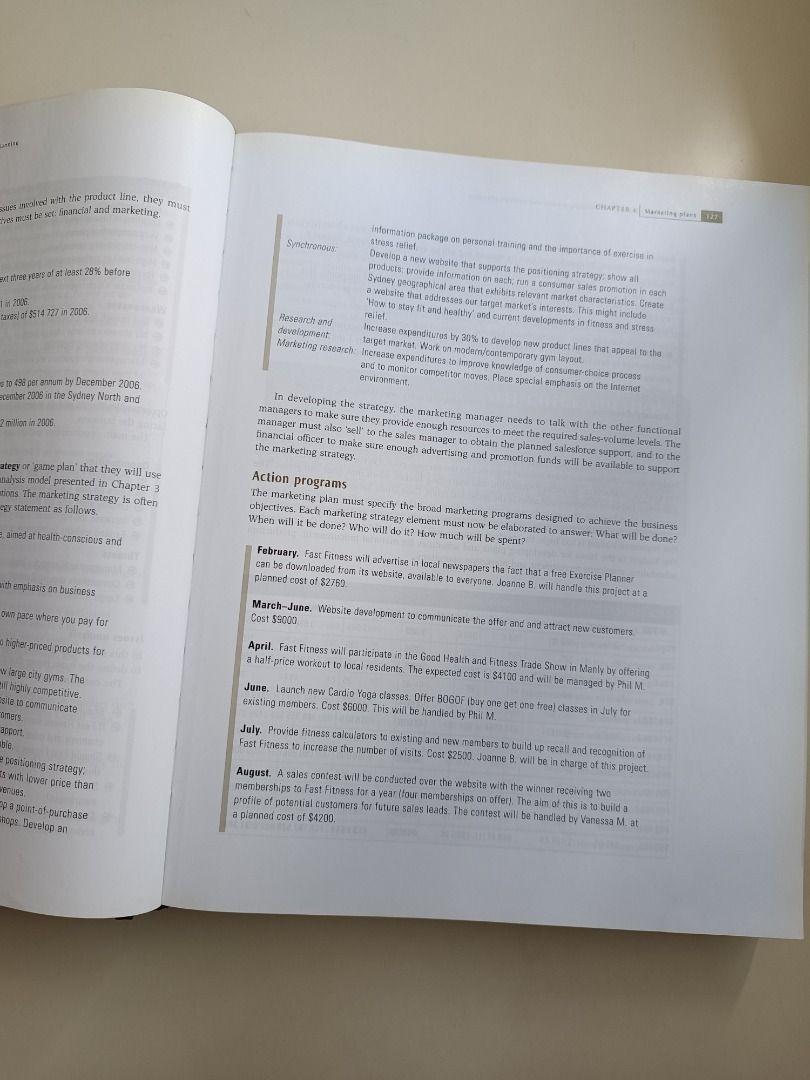 Marketing 7th Edition By: Philip Kotler, Linden Brown, Stewart Adam ...