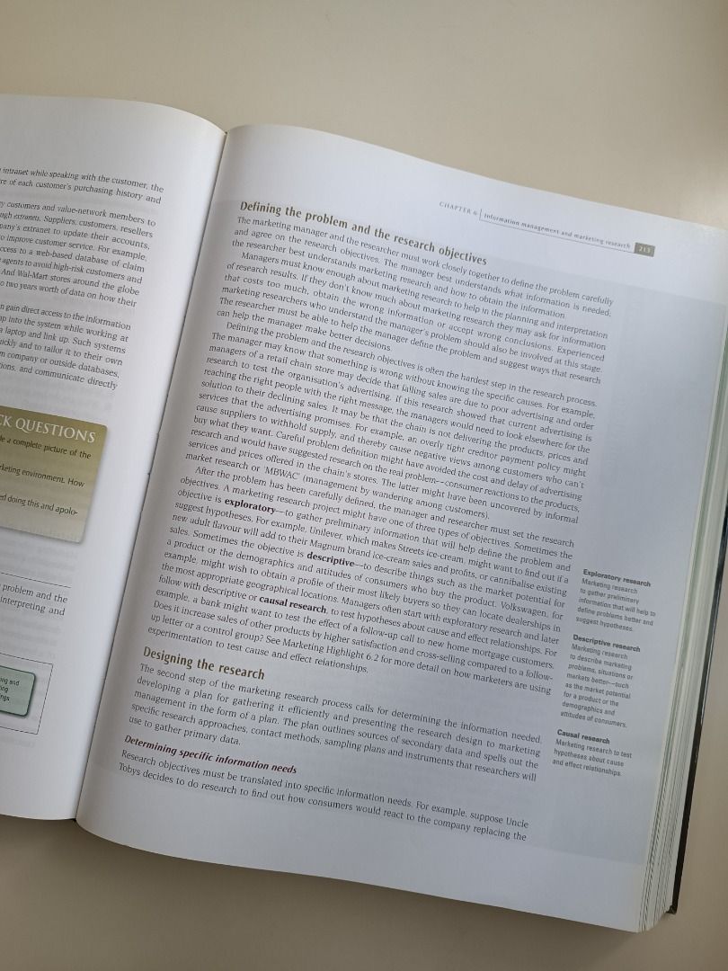 Marketing 7th Edition By: Philip Kotler, Linden Brown, Stewart Adam ...