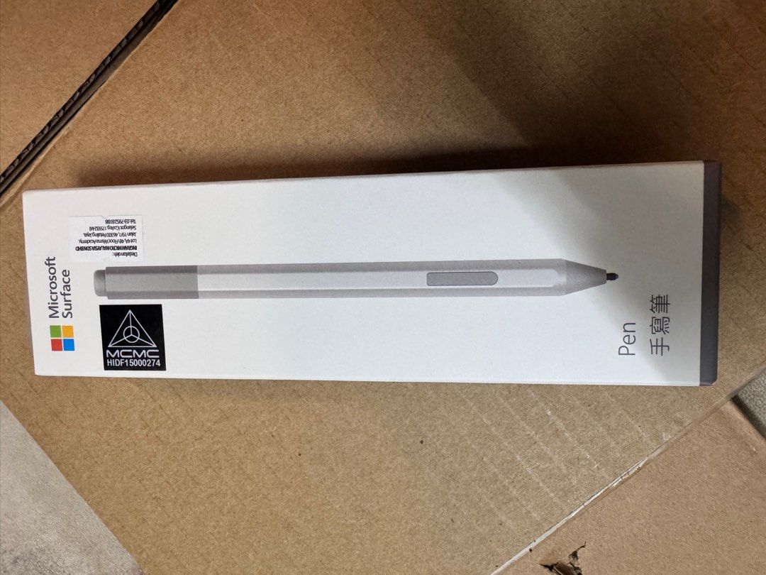 Microsoft Surface Pen (original), Mobile Phones & Gadgets, Mobile ...