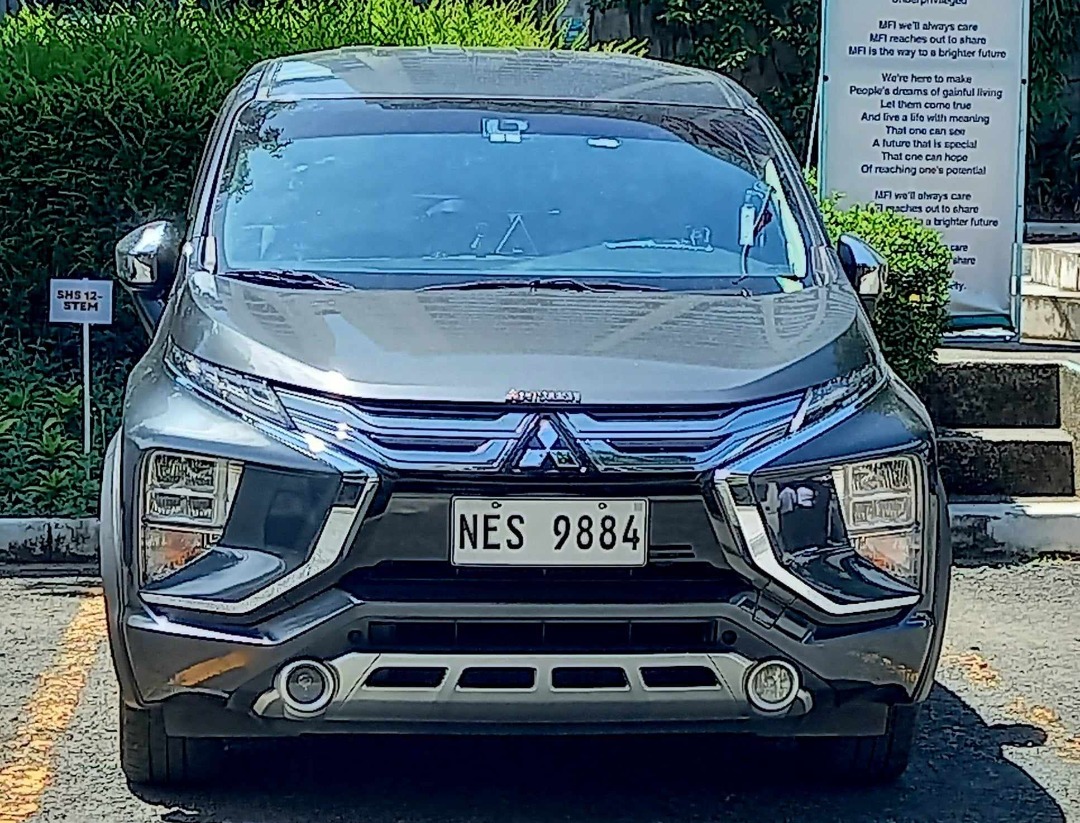 Mitsubishi Expander GLS AT Auto, Cars for Sale, Used Cars on Carousell